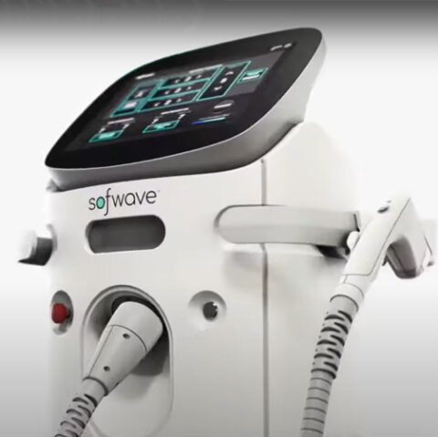 Sofwave collagen treatment improves skin - Dr. Preema London