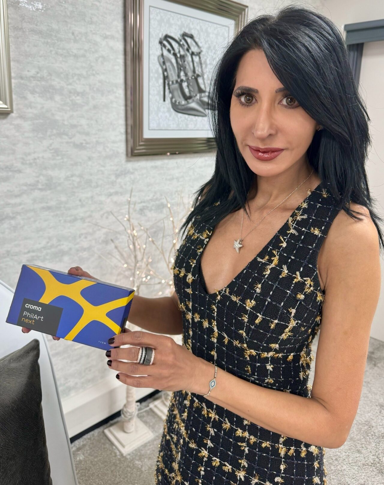 Polynucleotides Treatment London with Dr Preema Vig